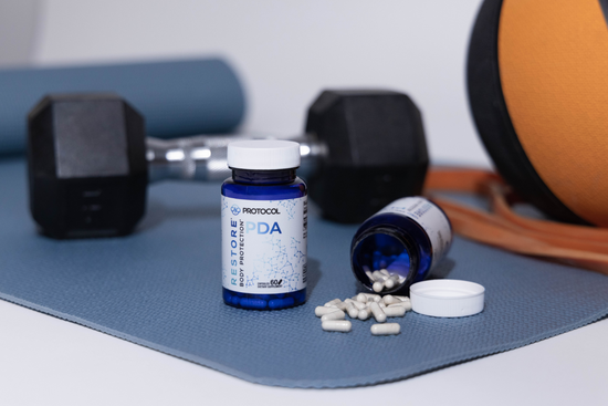 RESTORE Body Protection PDA by PROTOCOL – Your Protocol