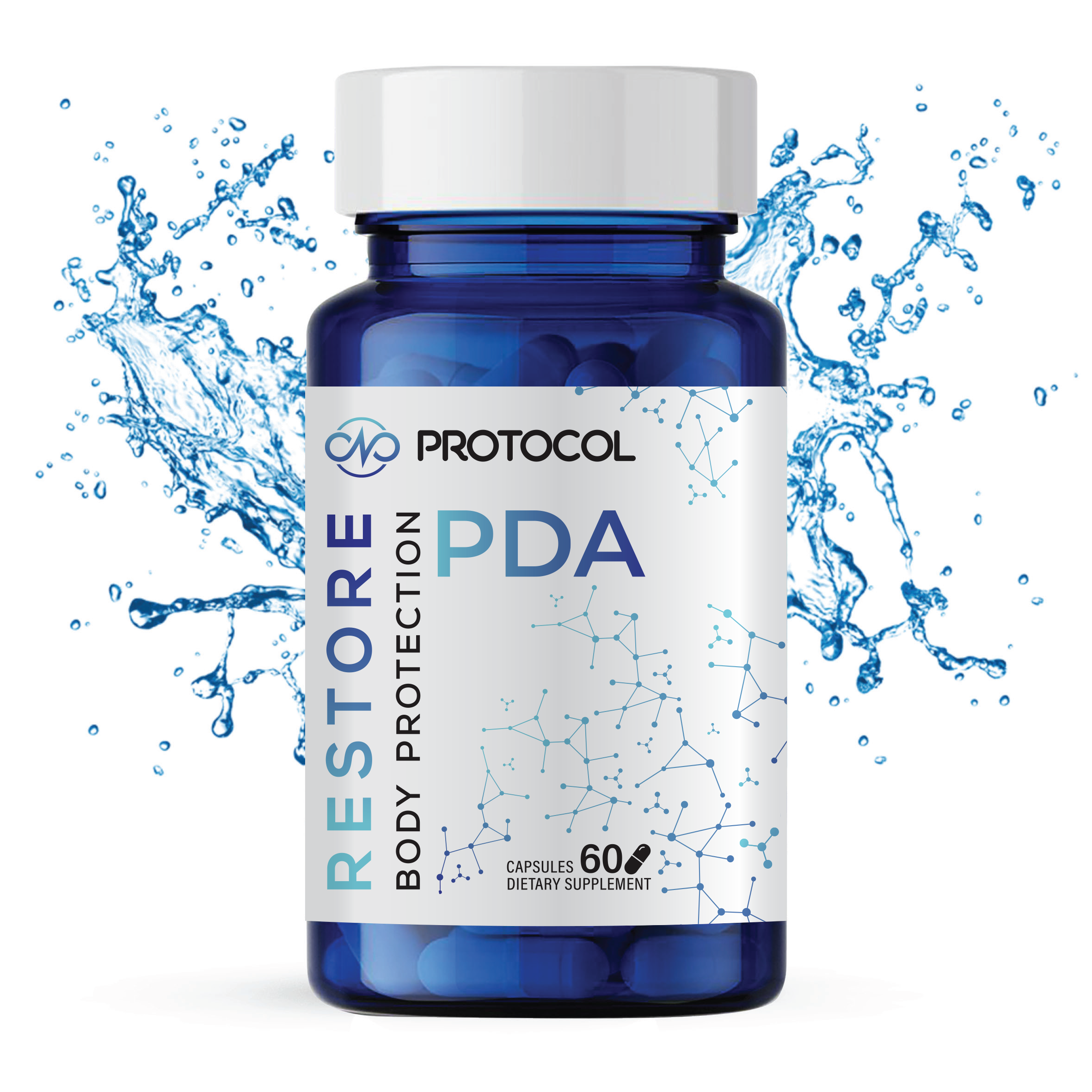RESTORE Body Protection PDA by PROTOCOL – Your Protocol