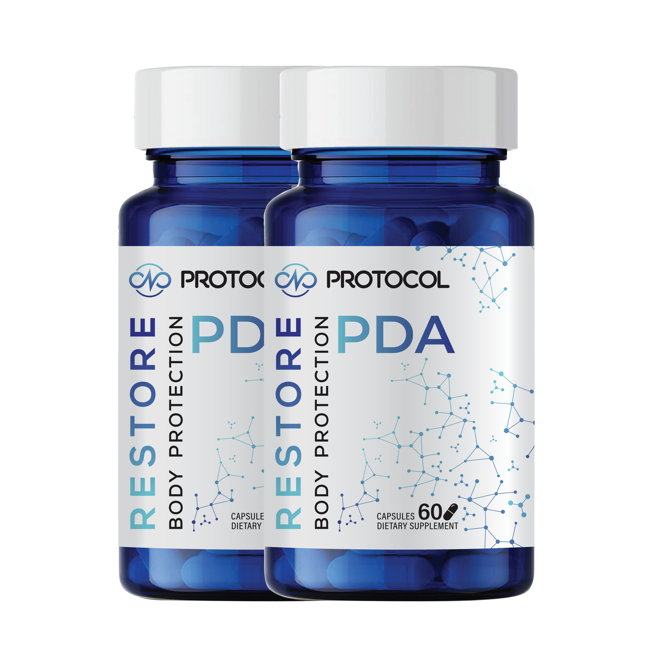 RESTORE Body Protection PDA by PROTOCOL – Your Protocol